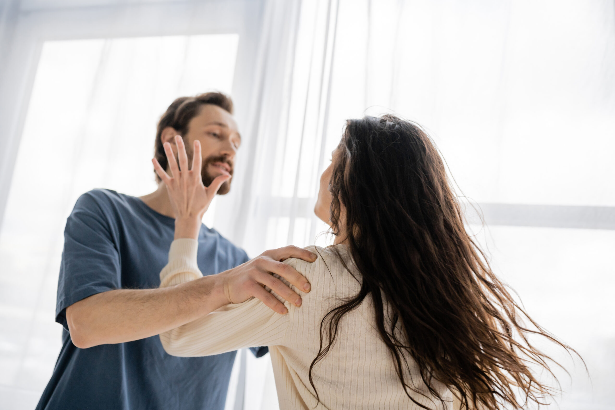 Domestic Assault and Battery Laws and Defense in Massachusetts - Helwig ...